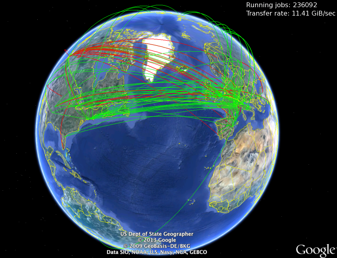Google Earth Web Google Earth Die Ganze Welt Aus Der Luft Erkunden